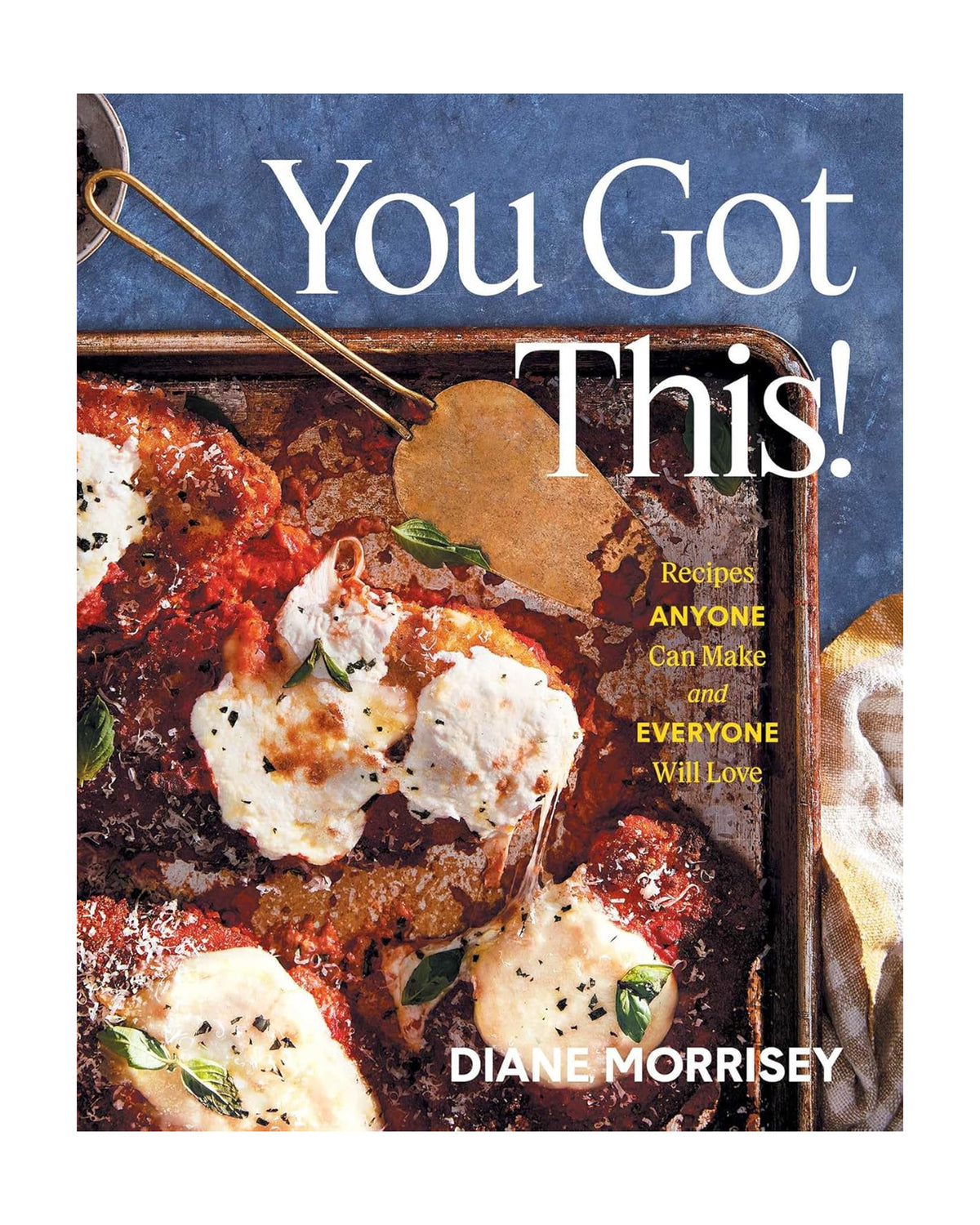 You Got This – Bungalow Scottsdale